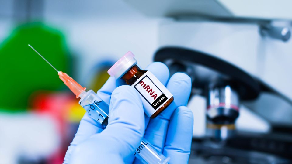 Why mRNA Vaccines Struggle With Lasting Immunity | Technology Networks