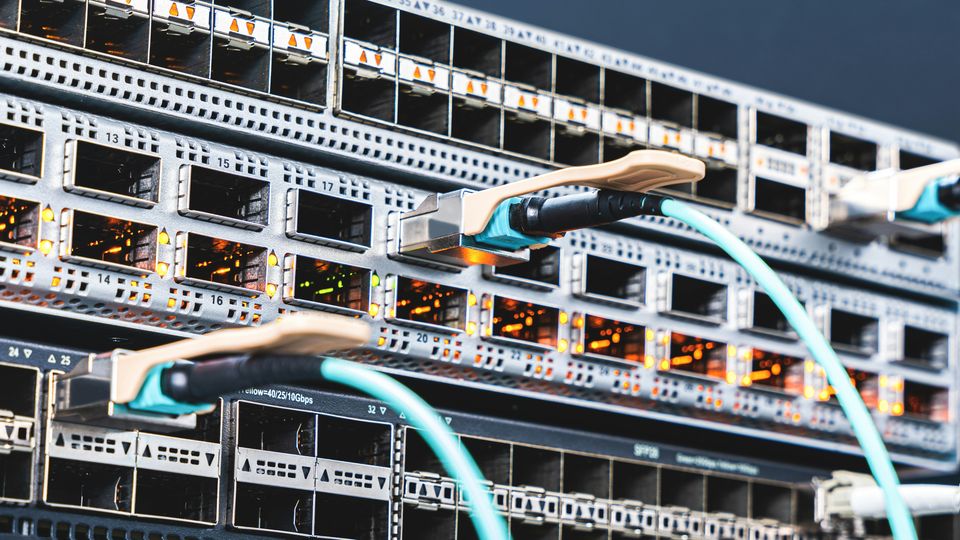 Tallying the Environmental Impact of the AI Data Center Boom ...