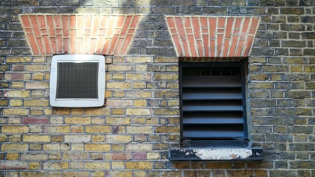 Turning Building Vents Into Carbon-Capture Devices | Technology Networks