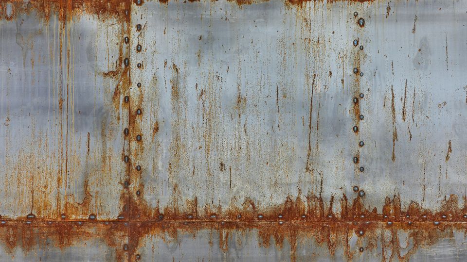 A Lightweight Polymer Film to Prevent Corrosion | Technology Networks