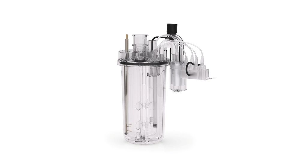 ABER and Sartorius Launch BioPAT Viamass for Ambr 250 | Technology Networks