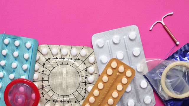 Hormonal Birth Control Risks Vary by Type | Technology Networks