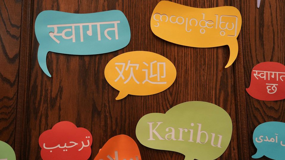 How Multilingualism Protects Against Accelerated Aging | Technology ...