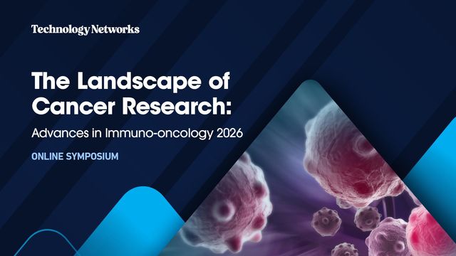 The Landscape of Cancer Research: Advances in Immuno-Oncology 2026 ...