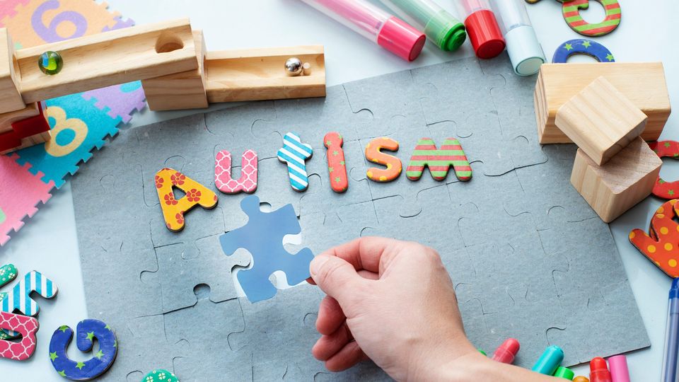 Is Autism a Treatable Metabolic Stress Disorder? | Technology Networks