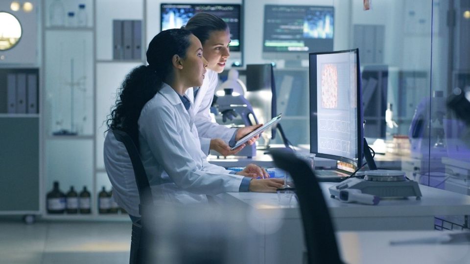 Lab Thread Launches Unified Lab Software Platform | Technology Networks