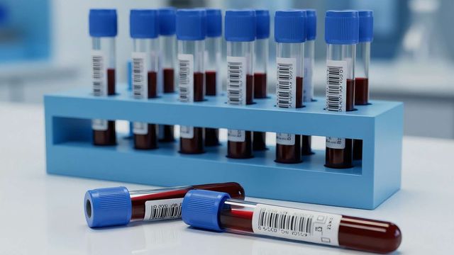 Blood Analysis Enables Real-Time Monitoring of Brain Cancer ...