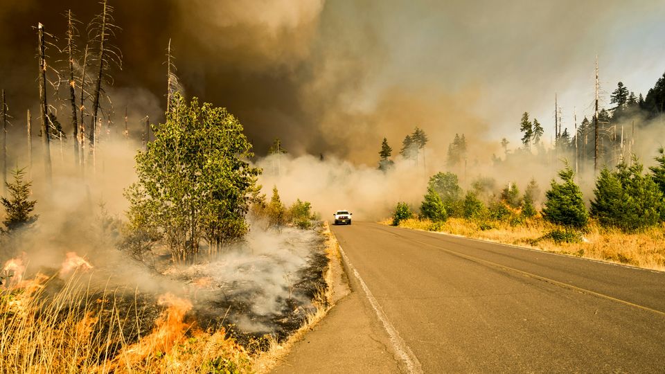 Fires May Emit More Air Pollution Than Previously Estimated ...