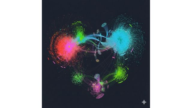 Drug Discovery Enhanced by Imaging-Based Knowledge Graphs | Technology ...