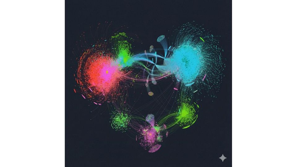 Drug Discovery Enhanced by Imaging-Based Knowledge Graphs | Technology ...