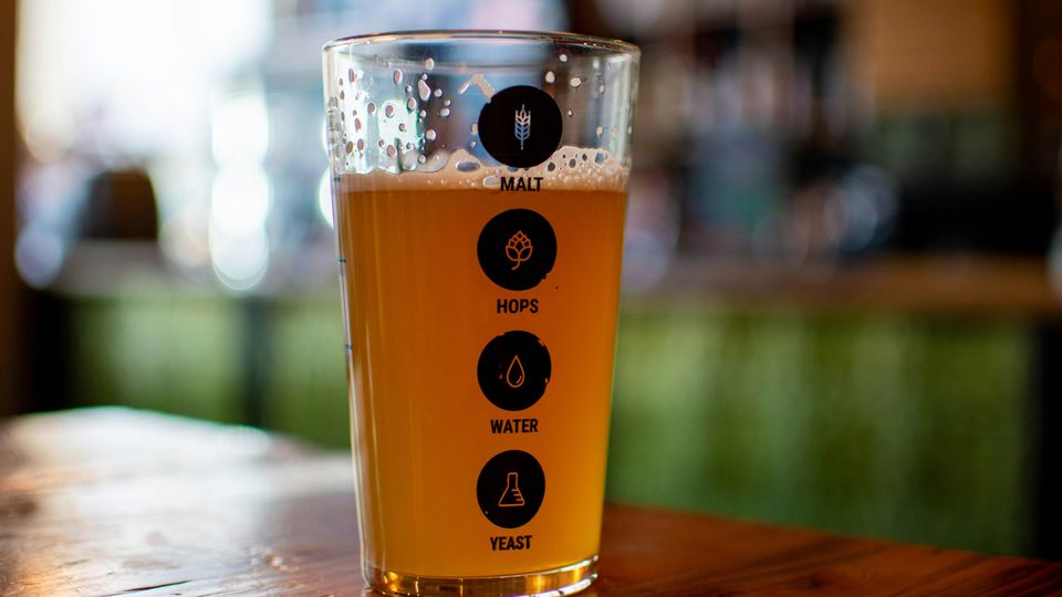 Spent Brewer’s Yeast Can Act As Scaffold for Lab-Grown Meat ...