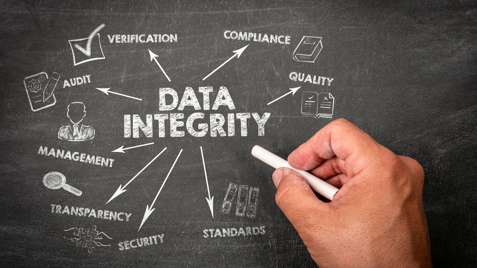 How To Achieve Data Integrity Through Effective Data Managem ...