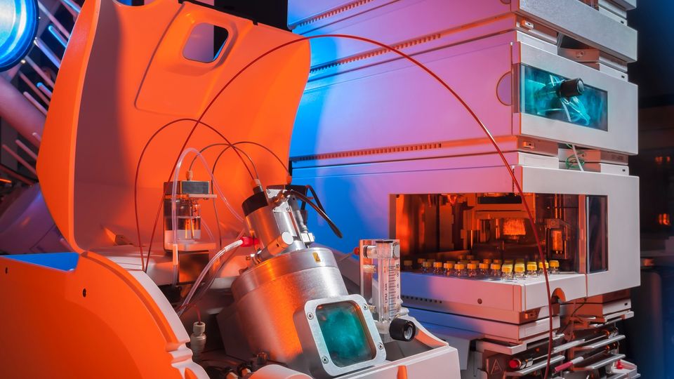 Mass Spectroscopy Innovation Reveals Hidden Drug Targets | Technology ...