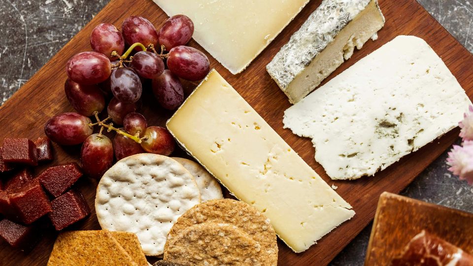 High-Protein Diet May Help Prevent Cholera Infection | Technology Networks