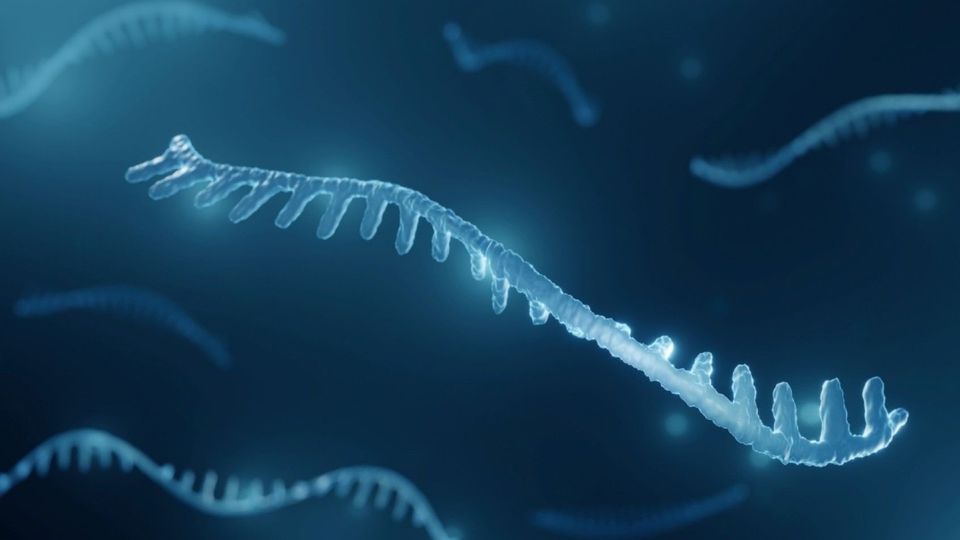 Protein Expression Breakthrough Using Circular RNA Technology ...