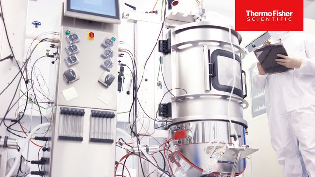 Real-Time In-Line Insight for Therapeutic Protein Production ...