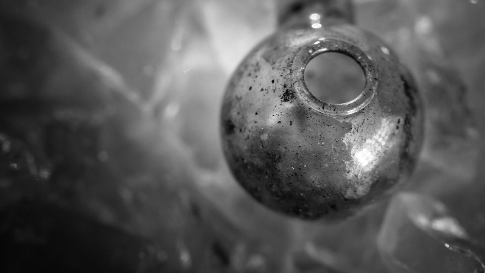 Meth Addiction Treatment May Target Brain Inflammation | Technology ...