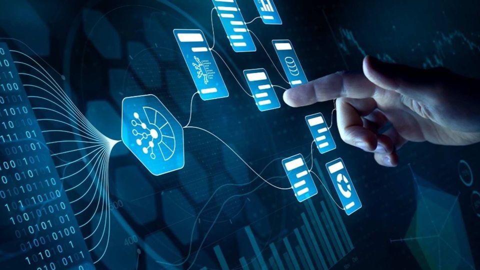 AI Platform for Predictive Science and Molecular Design | Technology ...