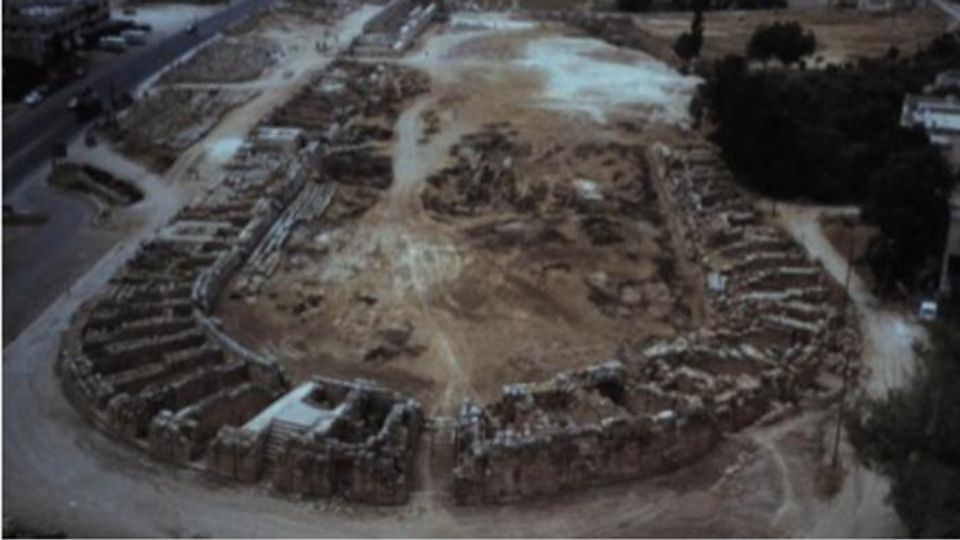 Ancient Pandemic Confirmed by Plague Mass Grave | Technology Networks
