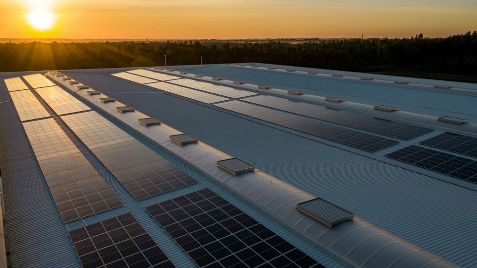 Solar Cell Efficiency Improved with Antimony Chalcogenide Tech ...