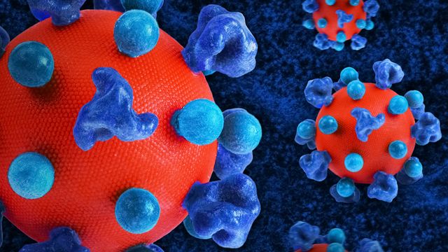 Lithium Shows Potential To Suppress HIV Reactivation | Technology Networks