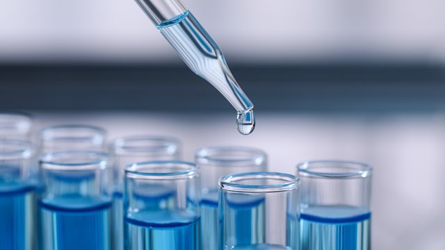 Liquid-liquid Phase Separation: New Study Insights | Technology Networks