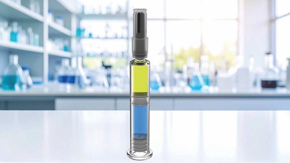 BD To Present Drug Delivery Innovations at Pharmapack 2026 | Technology ...