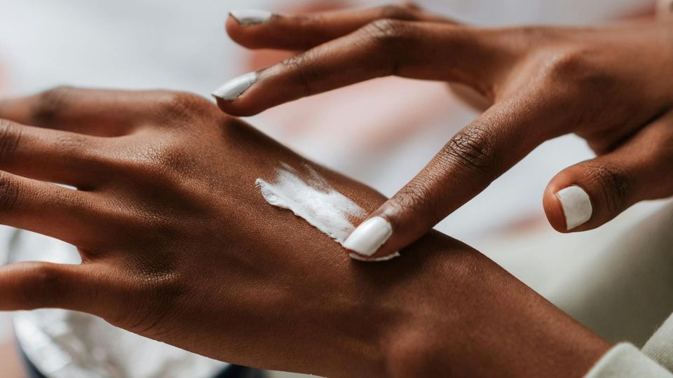 Topical Gene Therapy To Repair Faulty DNA in Skin | Technology Networks