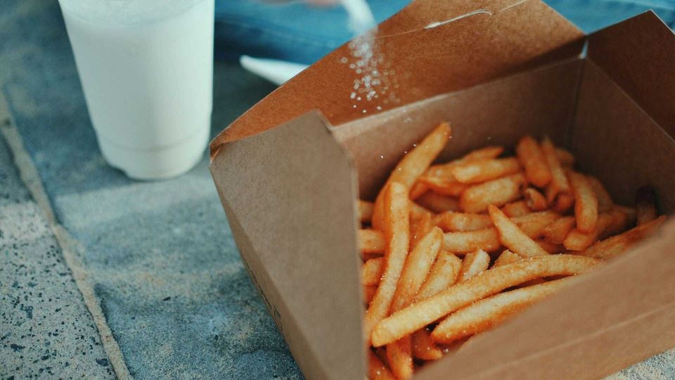 Salt Targets Could Prevent Heart Disease | Technology Networks