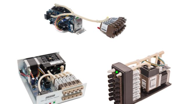 Biotech Fluidics | Technology Networks