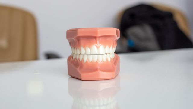 Bioactive Glass Toothpaste Relieves Tooth Sensitivity | Technology Networks