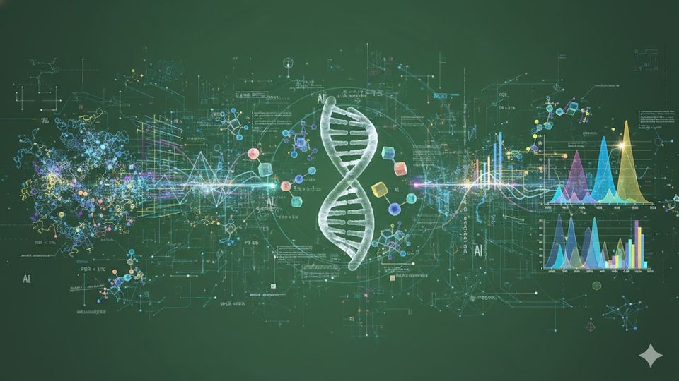 Proteomics Data Analysis and Bioinformatics | Technology Networks