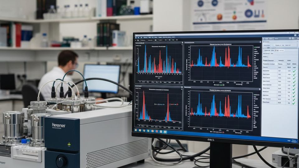 Confident Protein Identification | Technology Networks