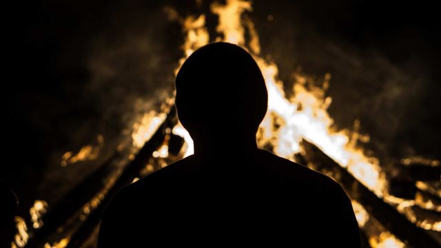 Burn Injuries May Have Shaped Human Evolution | Technology Networks