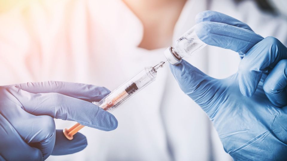 DNA Origami Scaffold Advances HIV Vaccine Development | Technology Networks