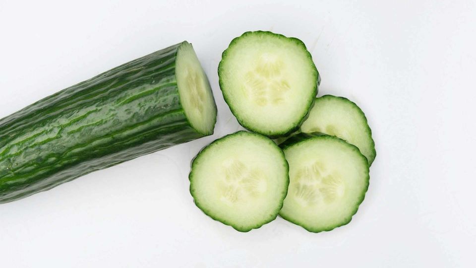 Structural DNA Variants Guide Cucumber Breeding | Technology Networks
