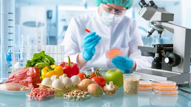 Deep Learning Boosts Rapid Food Testing | Technology Networks