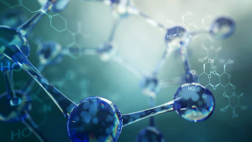 Polymer Micelles in Saline: New Gel Insights | Technology Networks