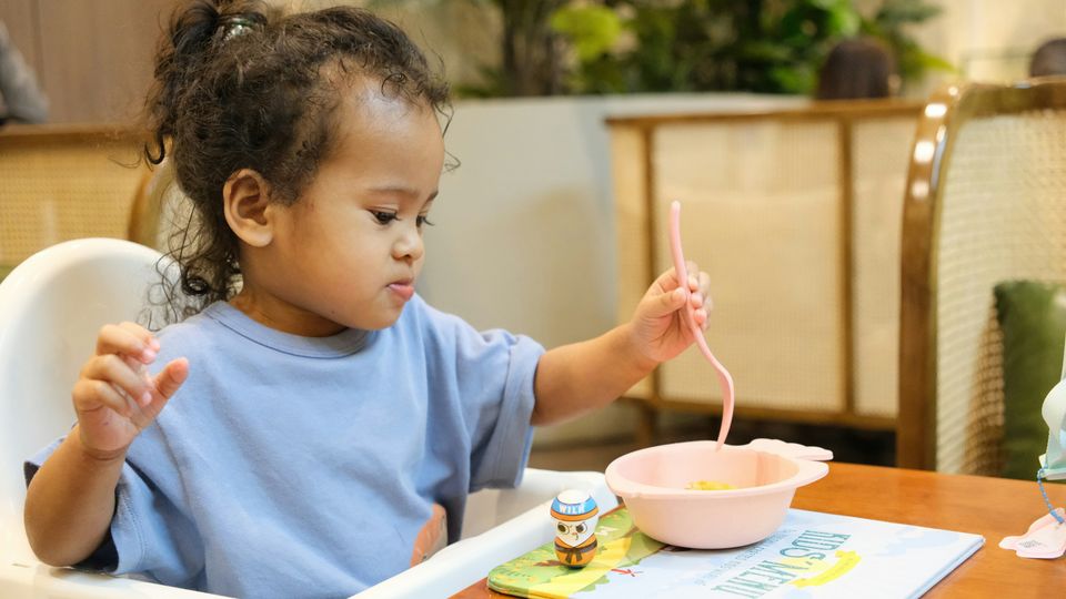 71% of Baby Foods in the US Are Ultra-Processed | Technology Networks