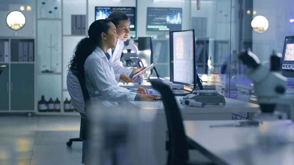 QIAsprint Connect Boosts High-Throughput Lab Automation | Technology ...