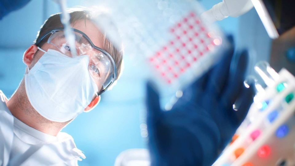 Automation and DoE To Improve Assay Reproducibility | Technology Networks