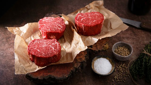 Cultured Beef Presents Different Allergy-Related Hazards | Technology ...