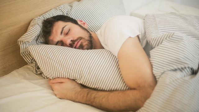 Study Finds Sleep Protects Brain Mitochondria | Technology Networks