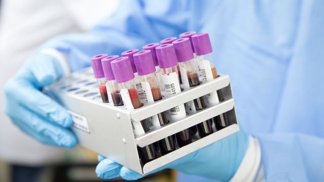 Blood Biomarkers Show Promise To Detect Pancreatic Cancer | Technology ...