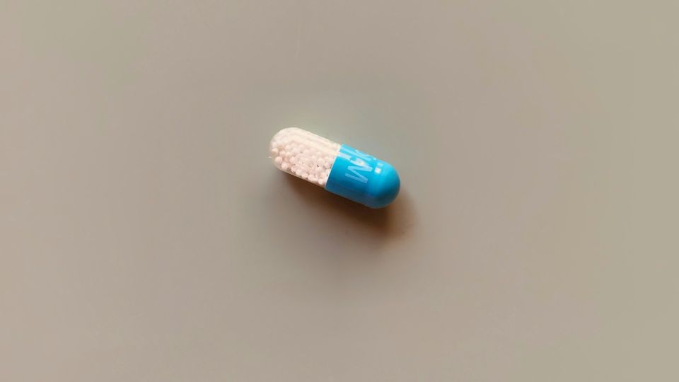 Single HIV Tablet Matches Complex Regimens | Technology Networks