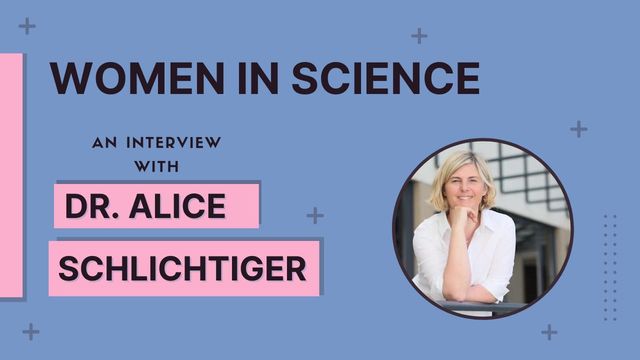 Alice Schlichtiger, PhD | Editors | Technology Networks
