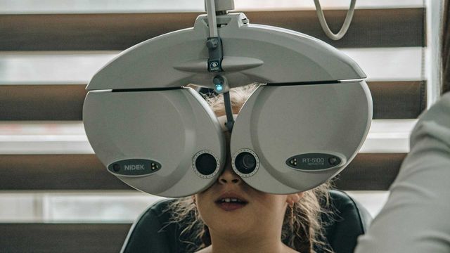 Eye Tests Detect Long-Term Brain Changes After Concussion | Technology ...
