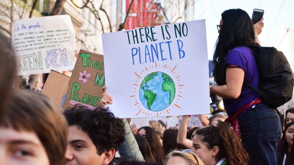 Significant Acceleration of Global Warming Since 2015 | Technology Networks