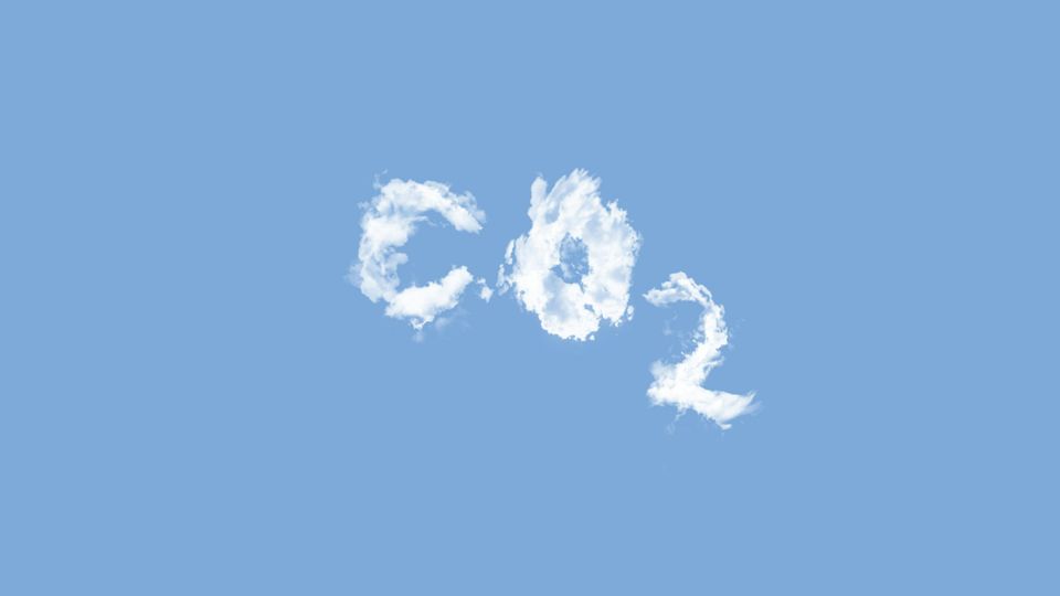 Moisture-Powered Materials Can Clean CO2 From the Air | Technology Networks