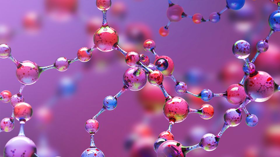 Proteomics and Metabolomics Integration in Multi-Omics | Technology ...